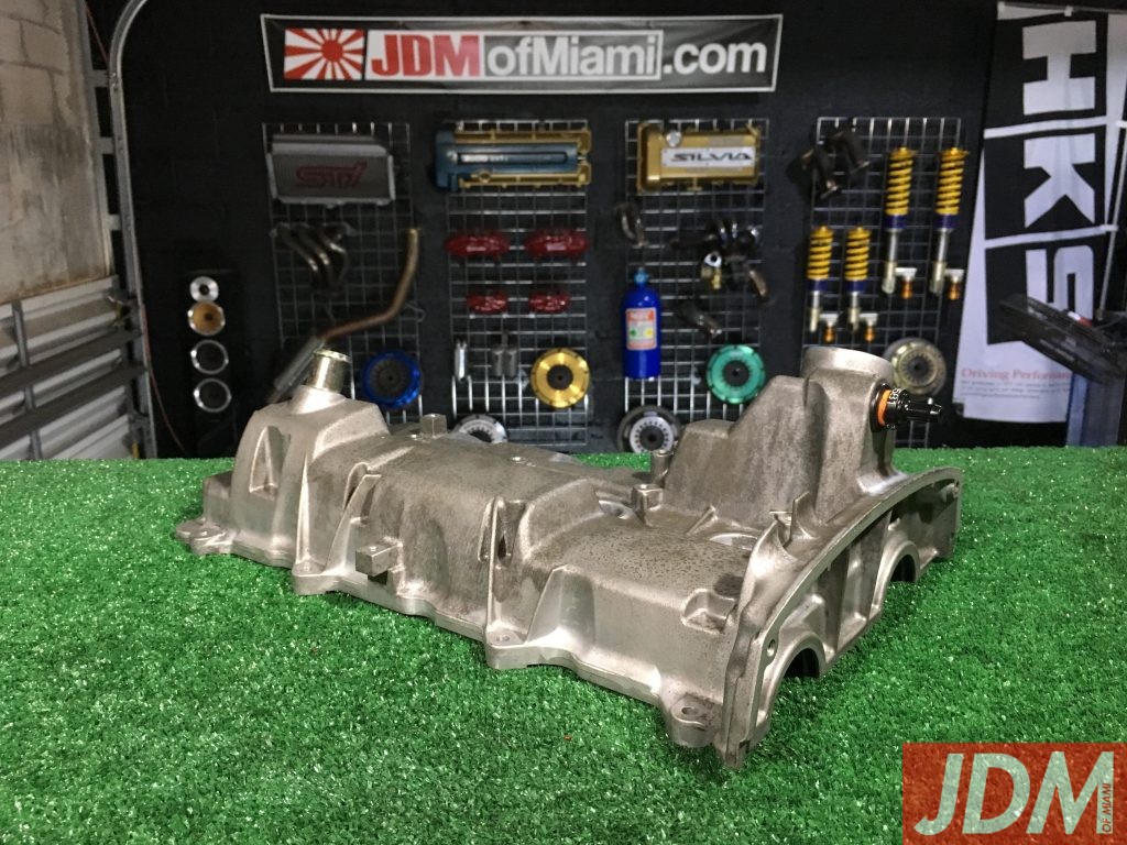 COVER SUB-ASSY. CYLINDER HEAD – JDM of Miami