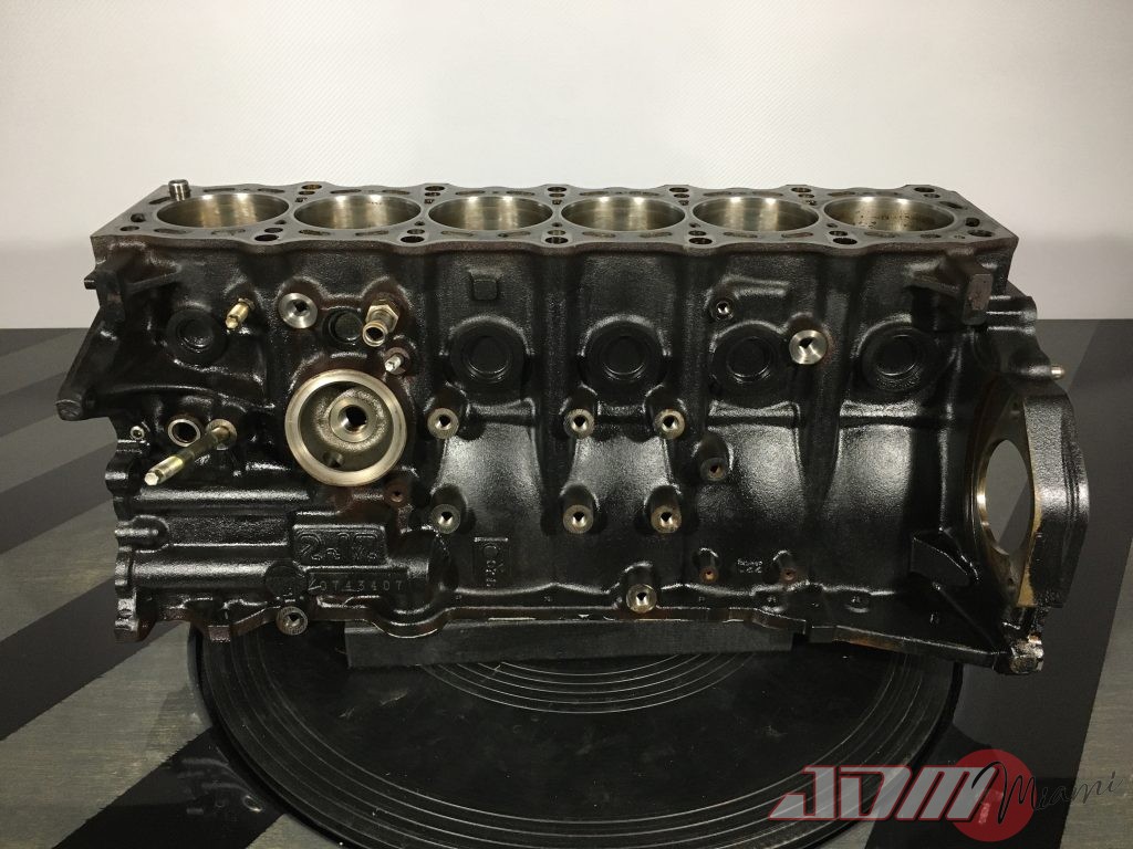CYLINDER BLOCK – JDM of Miami