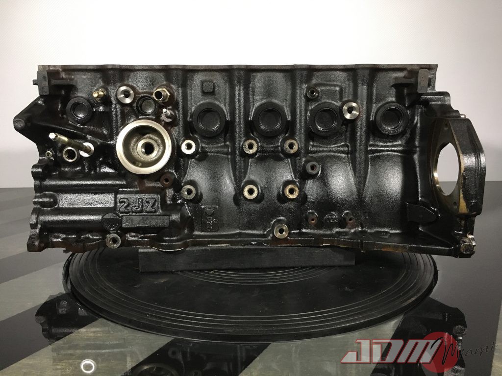 CYLINDER BLOCK – JDM of Miami