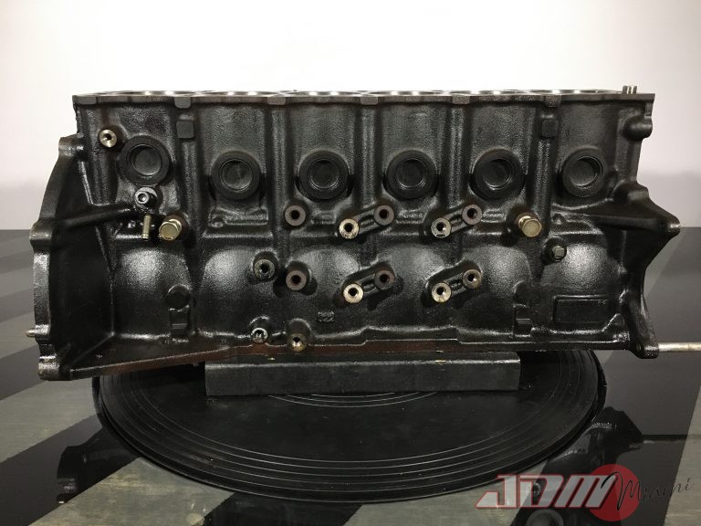 CYLINDER BLOCK – JDM of Miami