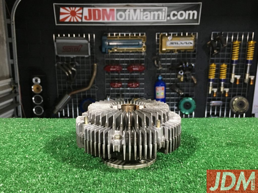 COUPLING ASSY. FLUID 16210-88400 – JDM of Miami