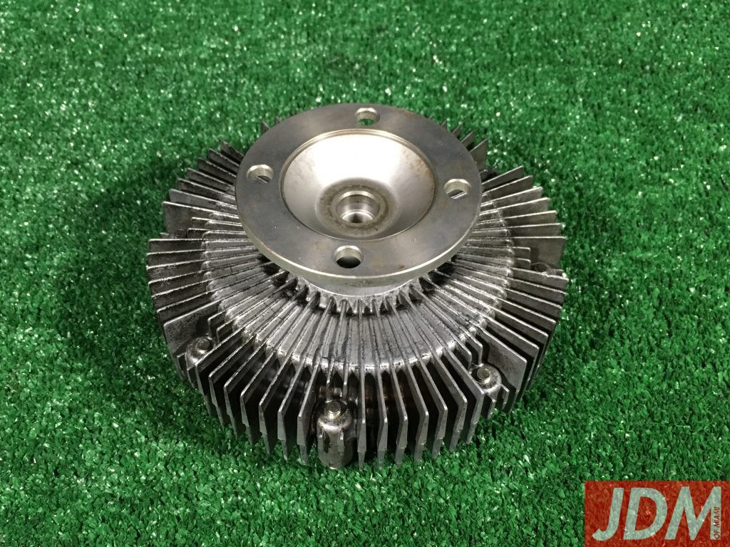 COUPLING ASSY. FLUID 16210-88400 – JDM of Miami