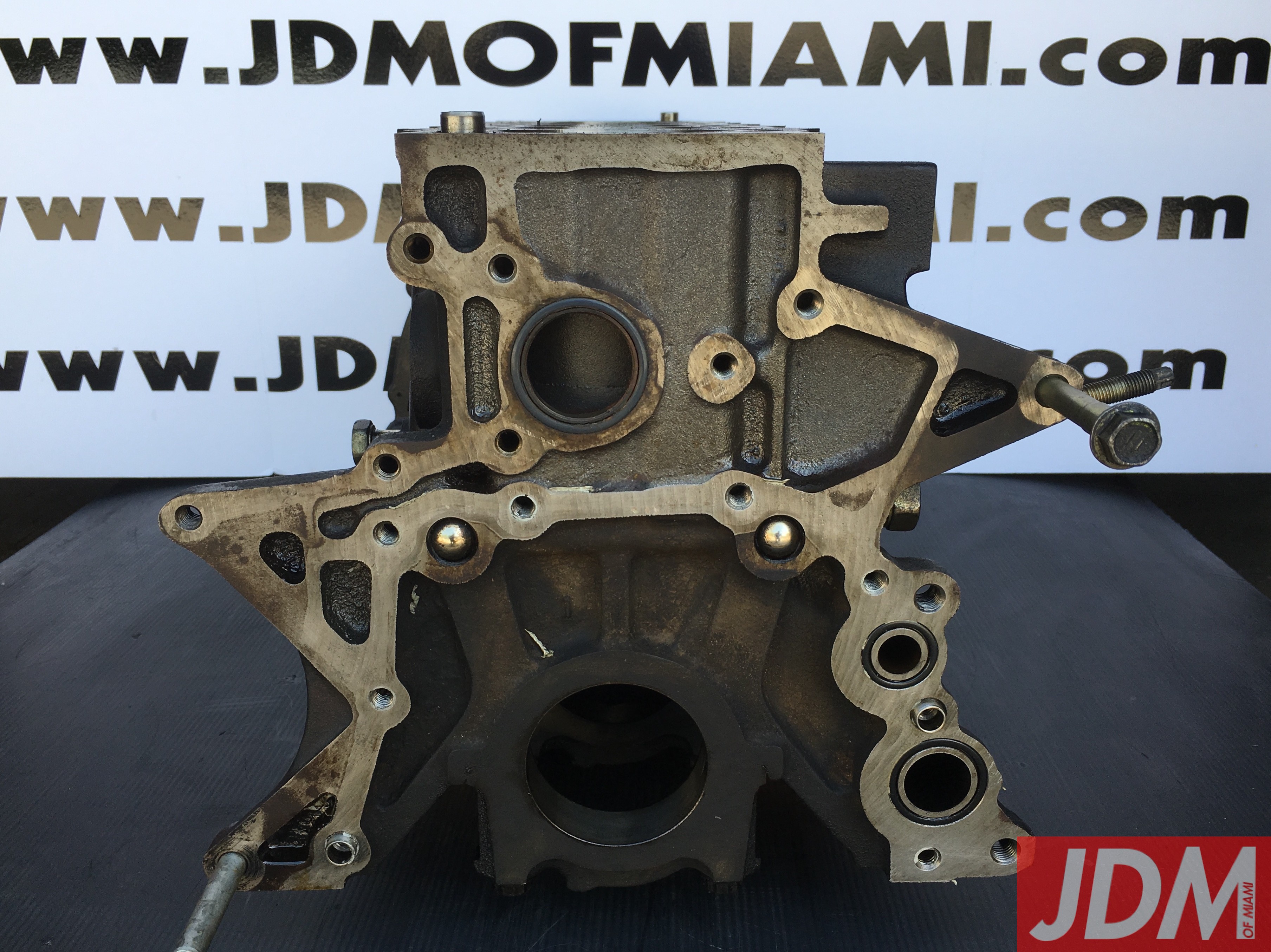 CYLINDER BLOCK – JDM of Miami