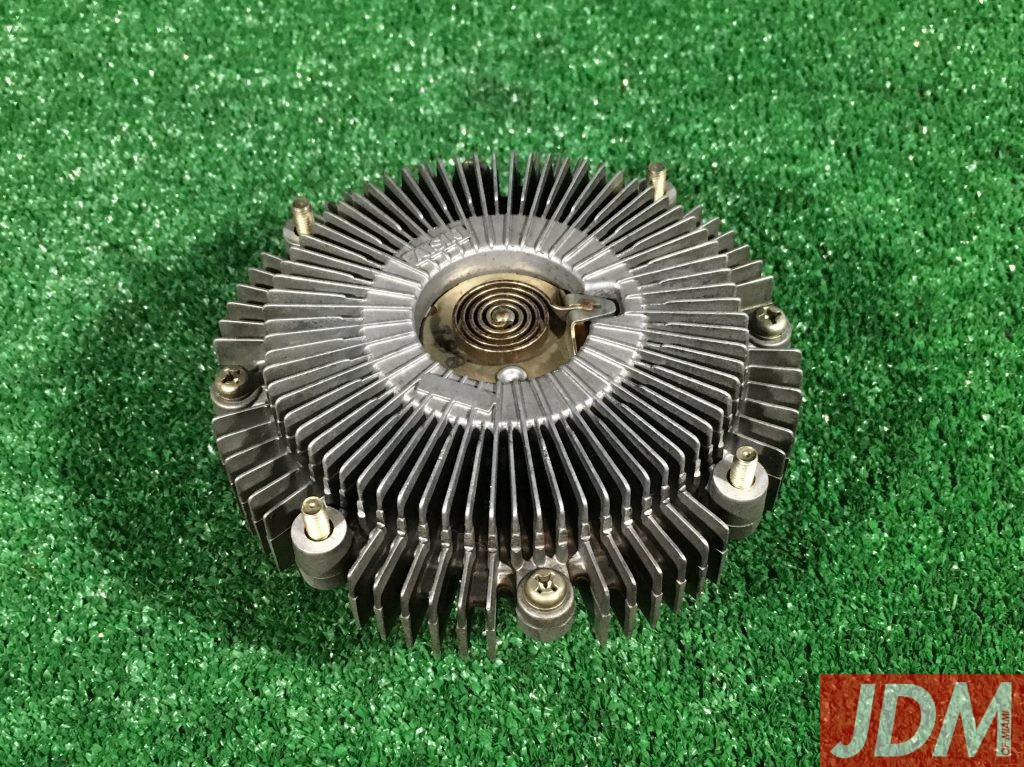 COUPLING ASSY. FLUID. 16210-46050 – JDM of Miami