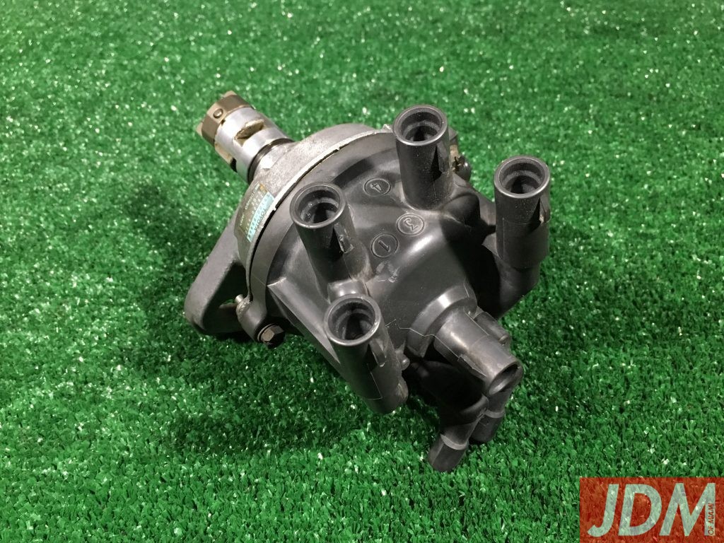 DISTRIBUTOR – JDM of Miami