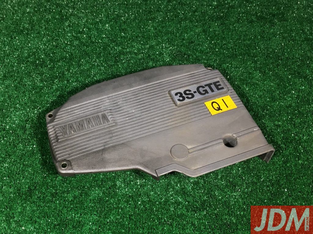 COVER, TIMING BELT, TOP – JDM of Miami