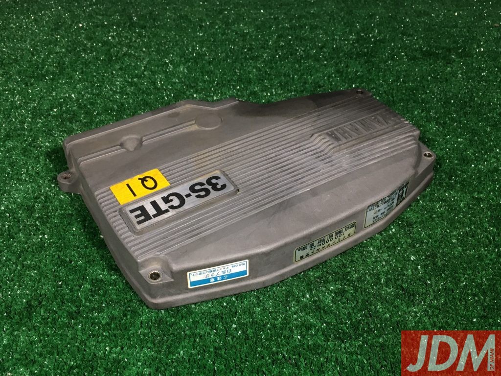 COVER, TIMING BELT, TOP – JDM of Miami