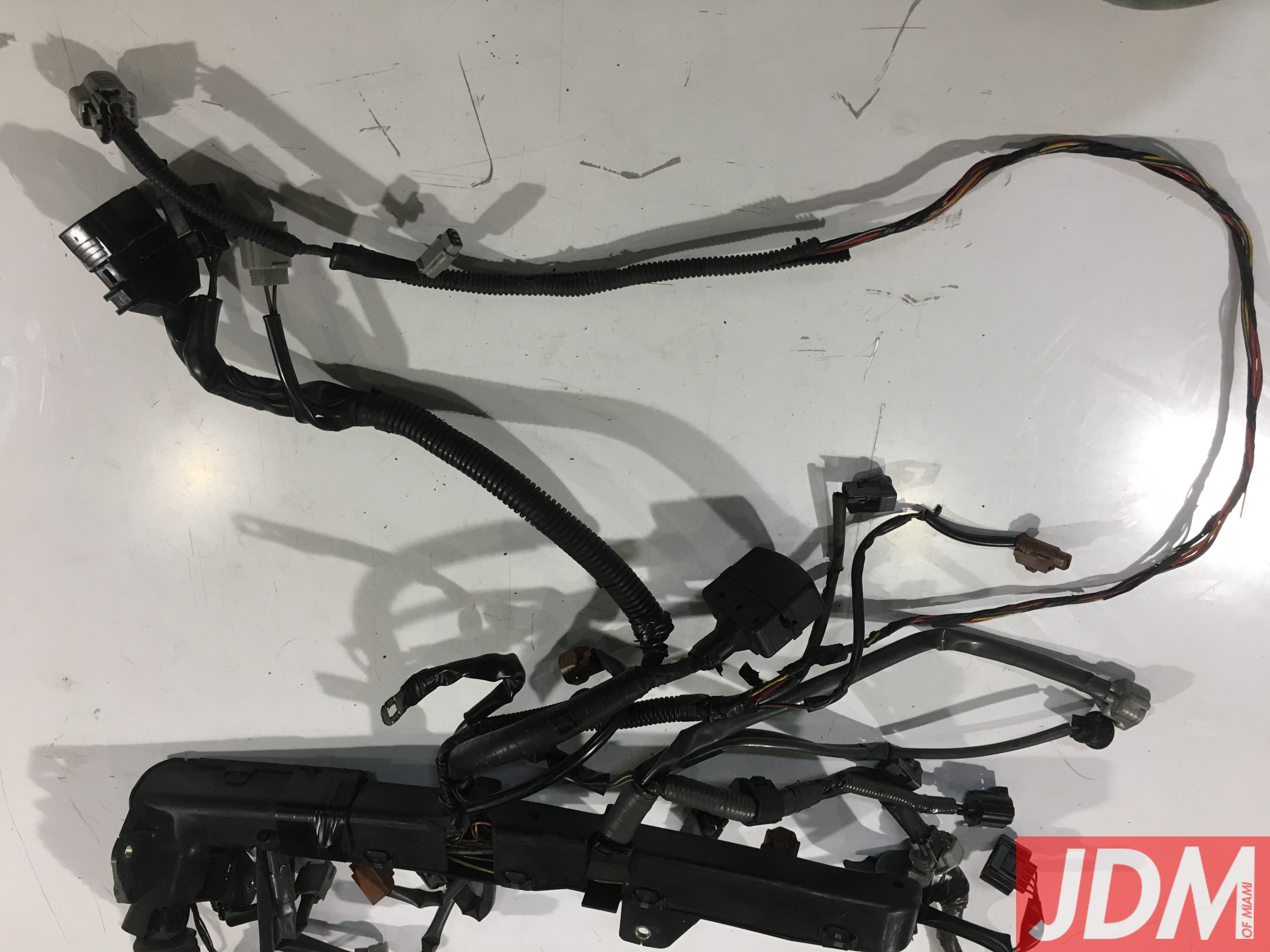 WIRING, ENGINE, MT, 82121-2A080 – JDM of Miami