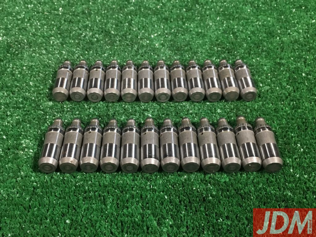 VALVE LIFTERS / LASH ADJUSTER – JDM of Miami