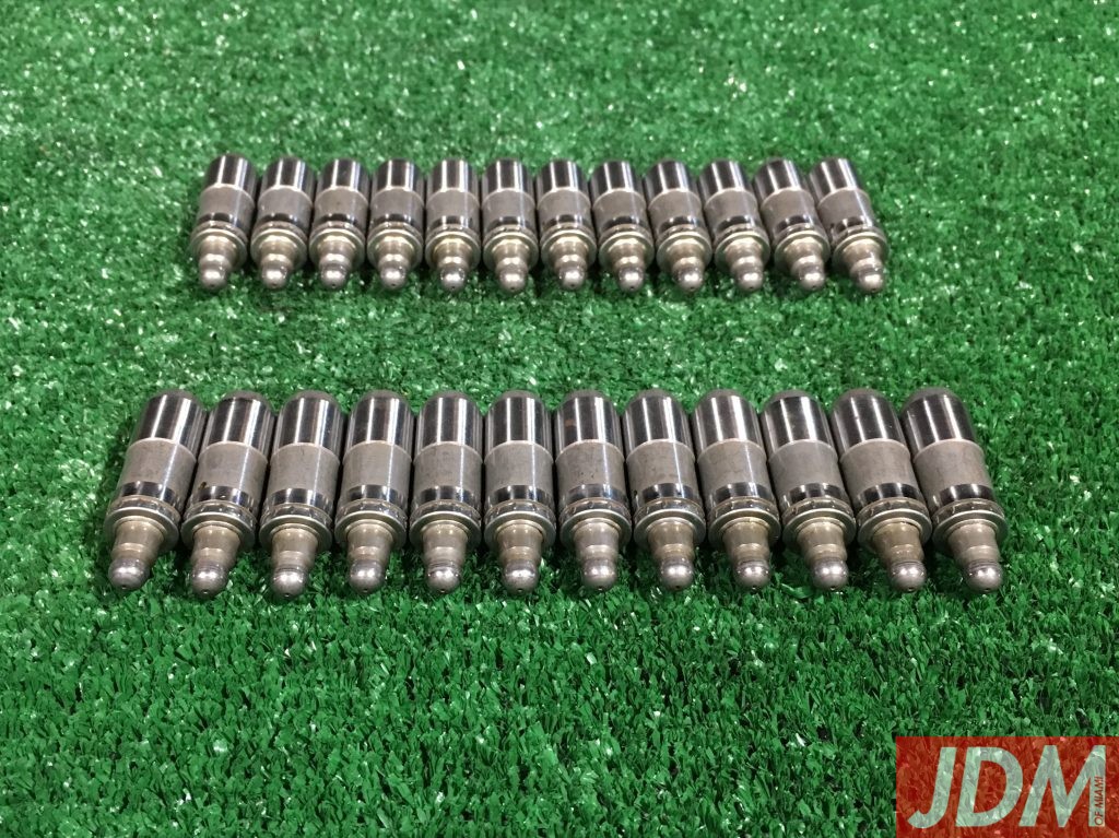 VALVE LIFTERS / LASH ADJUSTER – JDM of Miami