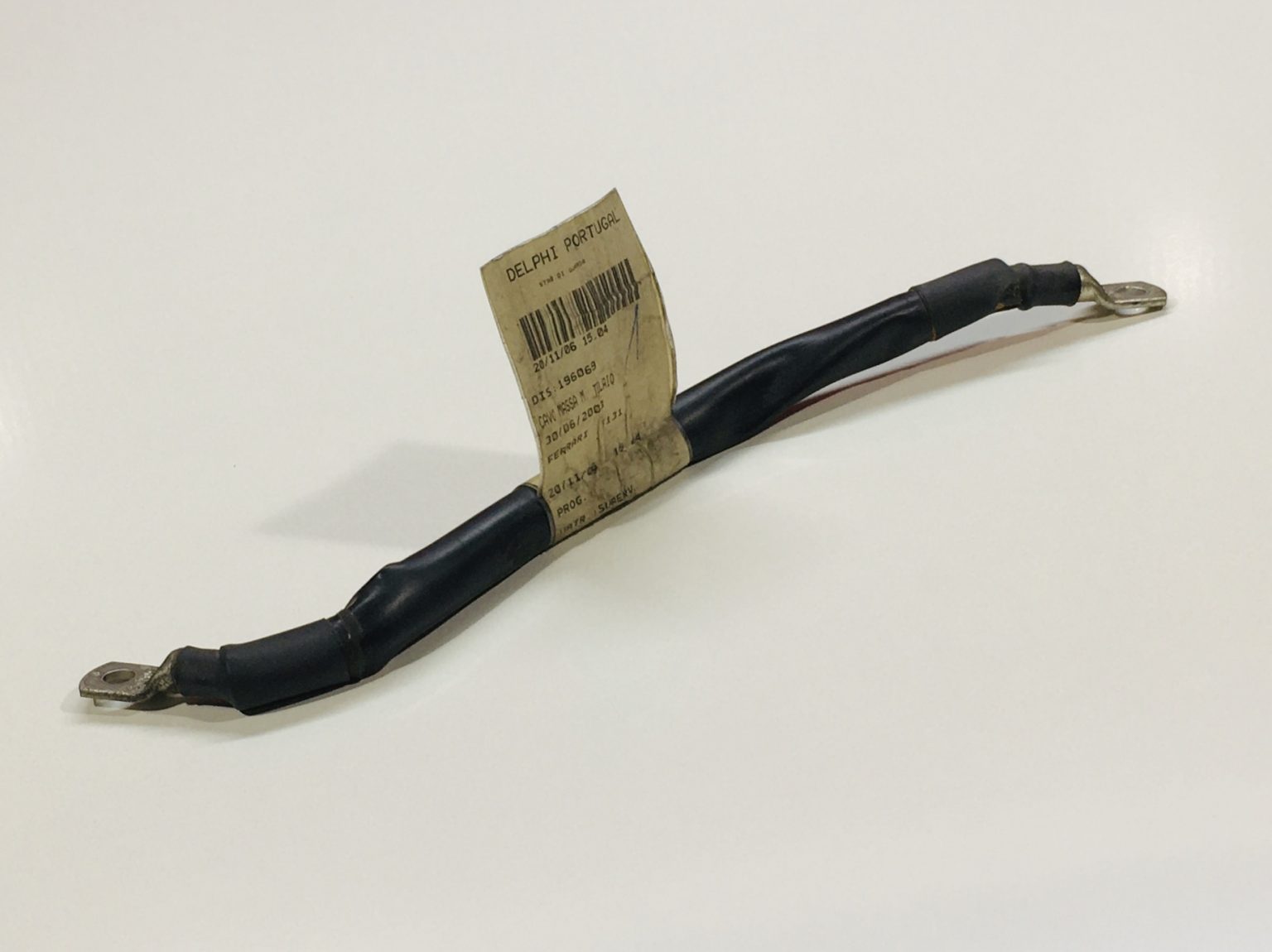 CABLE, ENGINE GROUND – JDM of Miami