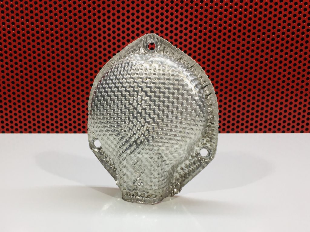 RADIATOR ELECTRIC FAN SHIELD – JDM of Miami