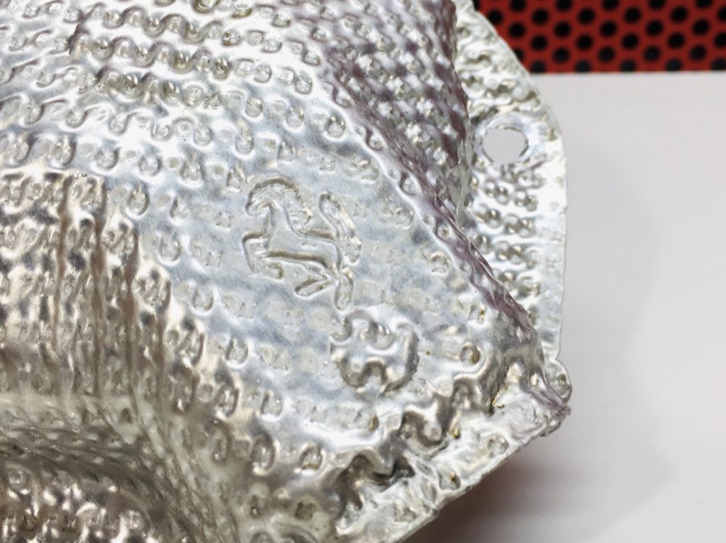 RADIATOR ELECTRIC FAN SHIELD – JDM of Miami