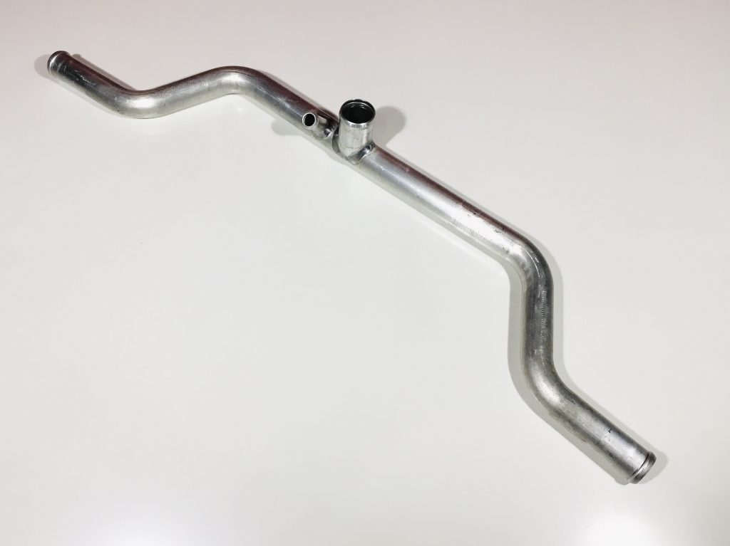 RADIATOR WATER RETURN PIPE – JDM of Miami