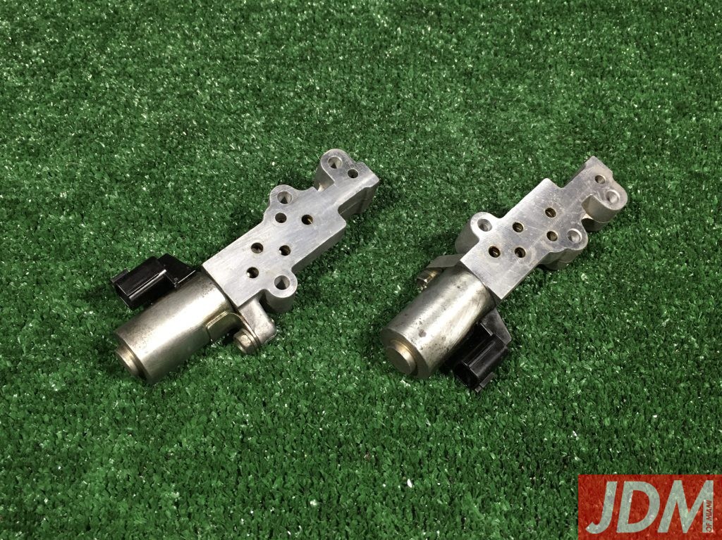 SOLENOID VALVES, VTC – JDM of Miami
