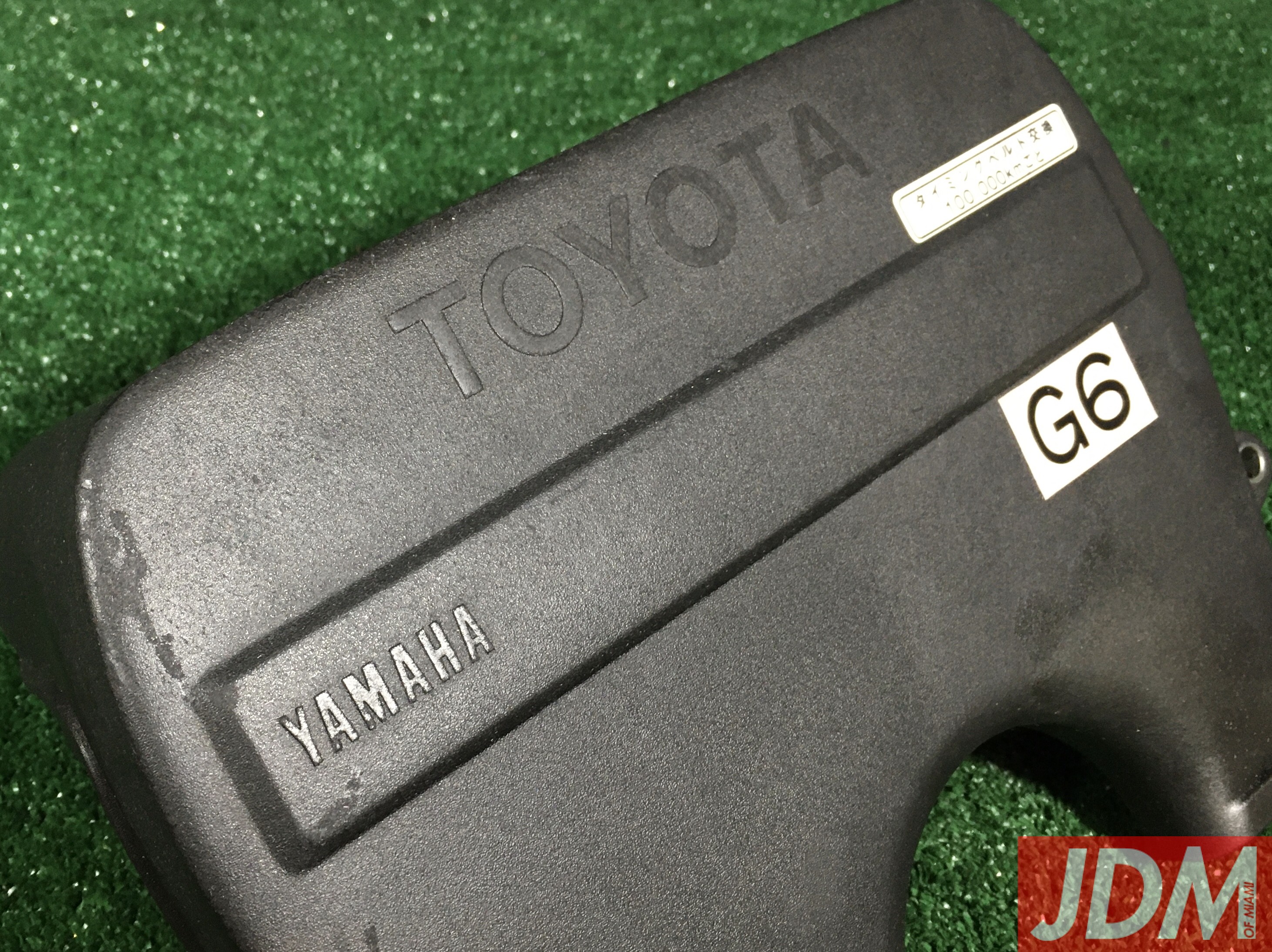 COVER, TIMING BELT, NO.2 11322-88401 – JDM of Miami