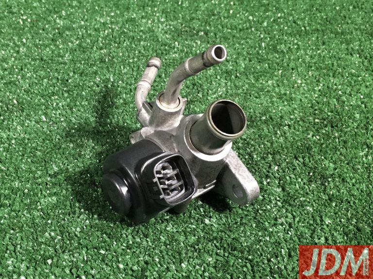 VALVE ASSY., IDLE SPEED CONTROL, 22270-46070 – JDM of Miami