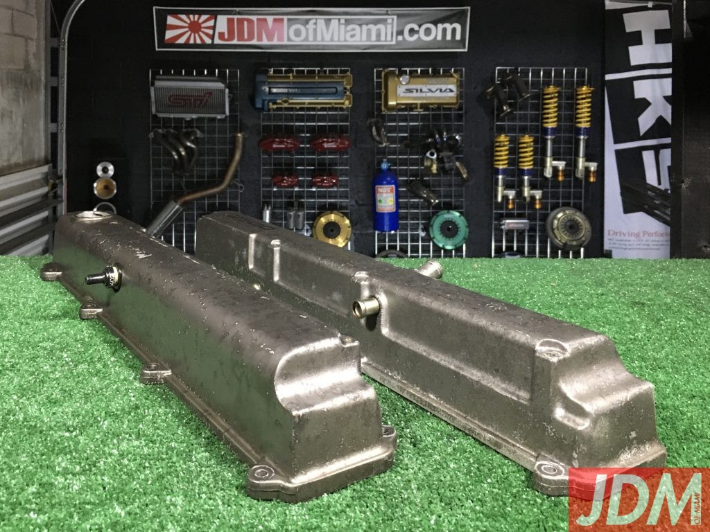 CYLINDER HEAD COVERS – JDM of Miami