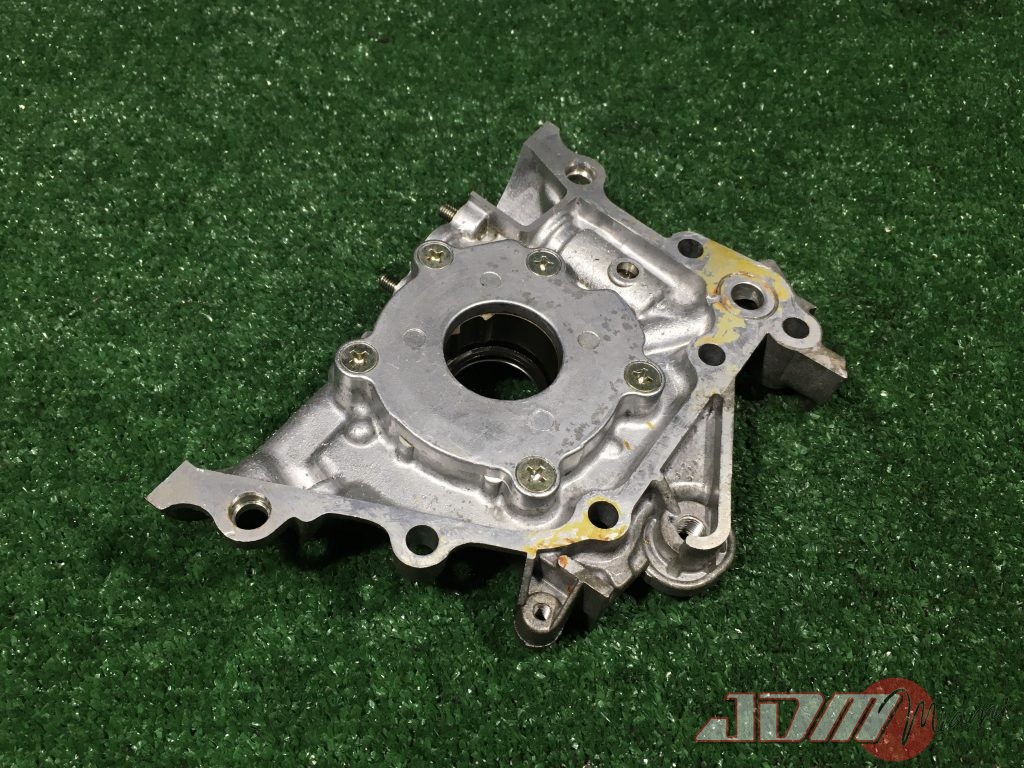 OIL PUMP ASSY. – JDM of Miami