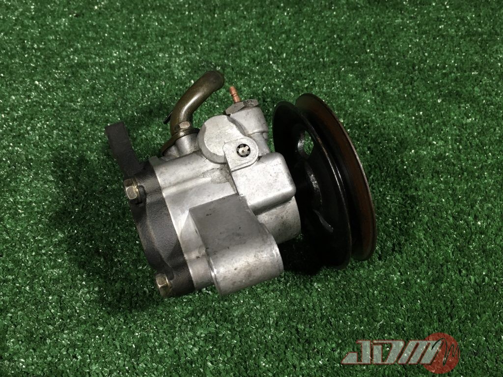 POWER STEERING PUMP ASSY. – JDM of Miami