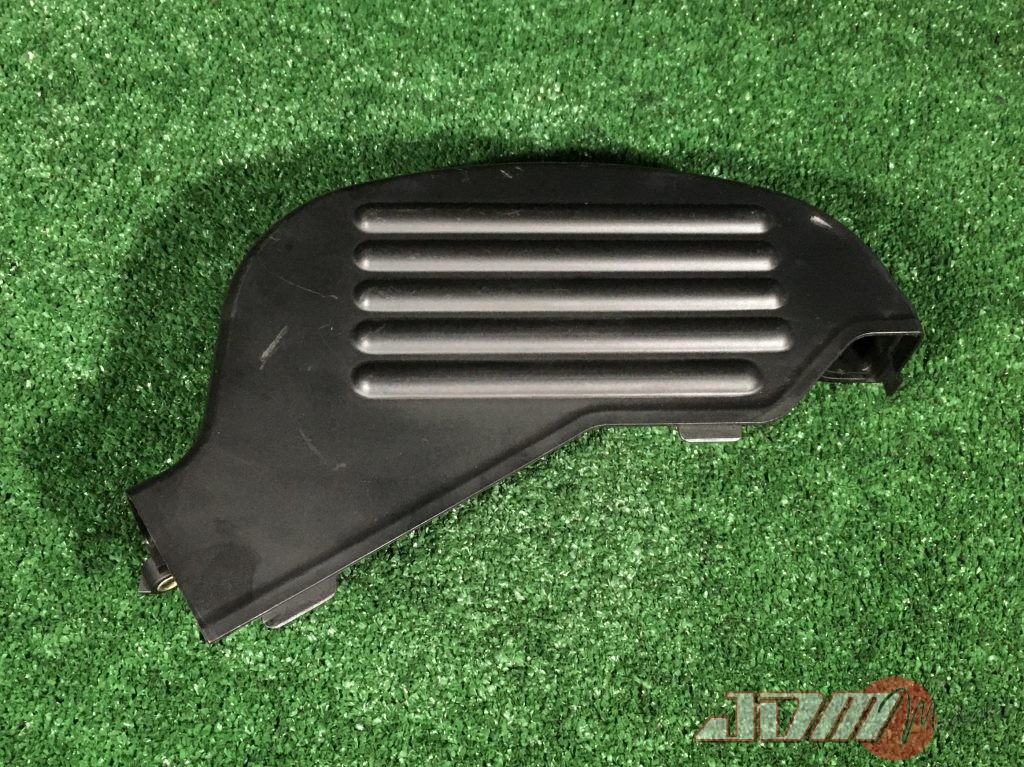 6G72TT 3000GT VR4 – JDM of Miami