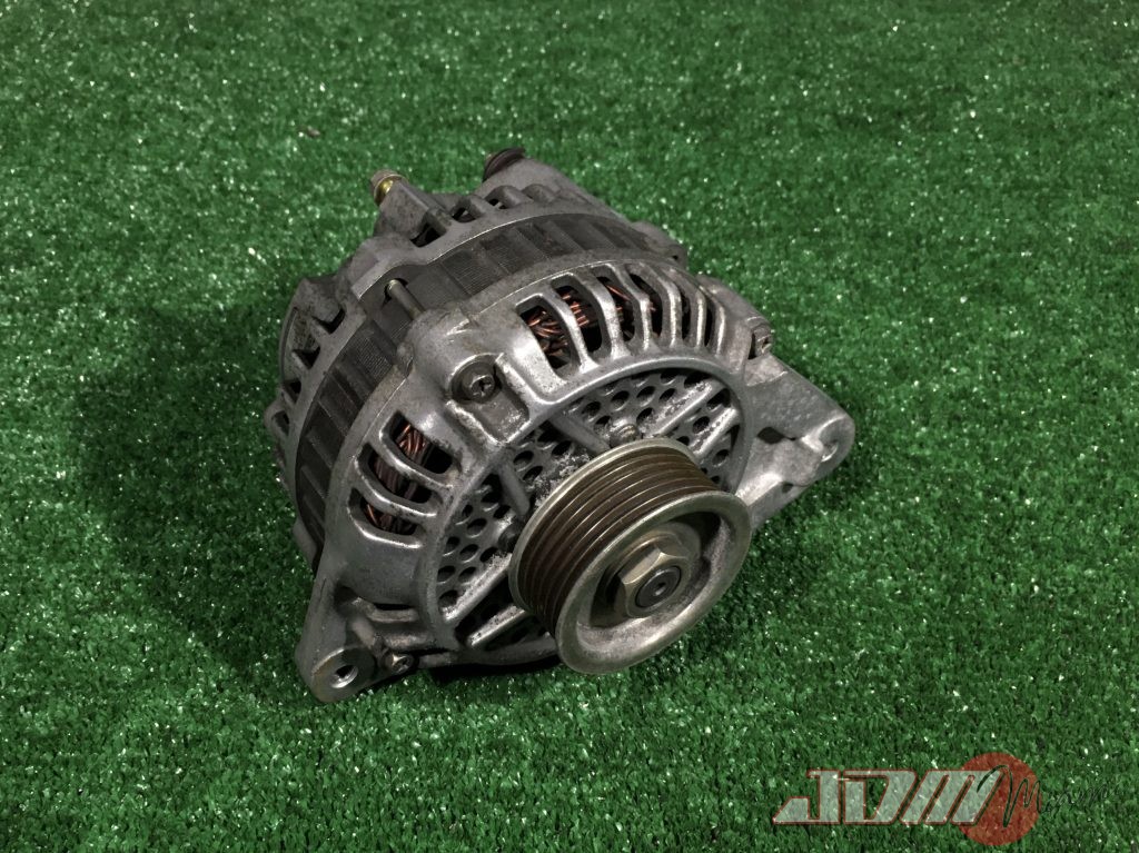 Mitsubishi – JDM of Miami