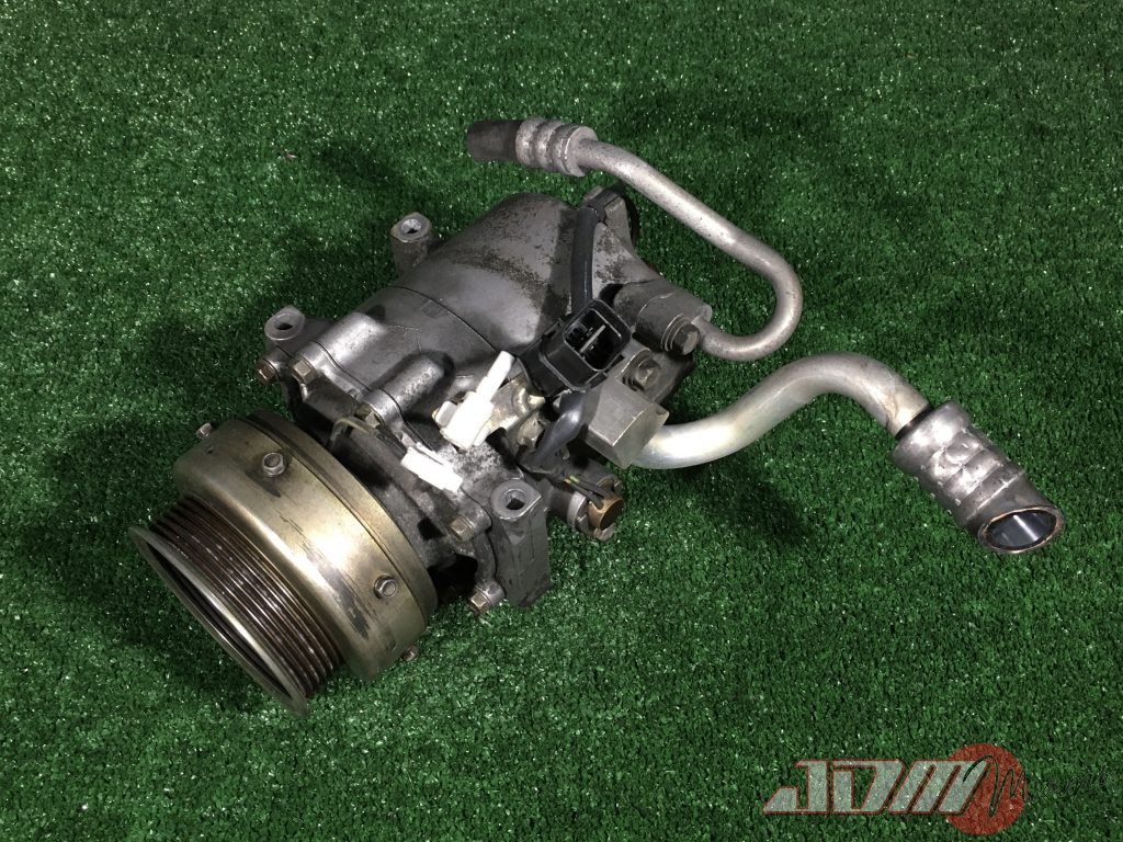 6G72TT 3000GT VR4 – JDM of Miami