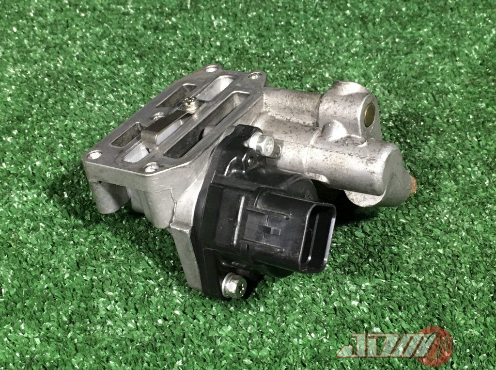 IDLE CONTROL VALVE + SERVO KIT #1 – JDM of Miami