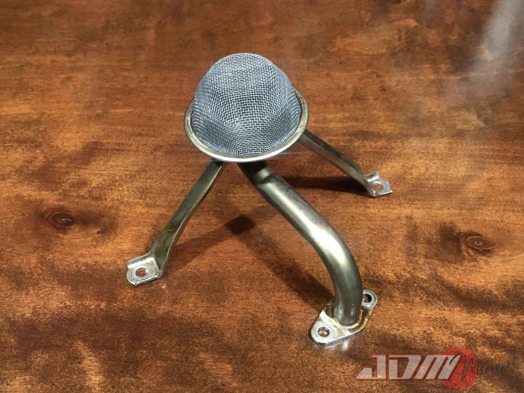 OIL PICK UP, STRAINER – JDM of Miami
