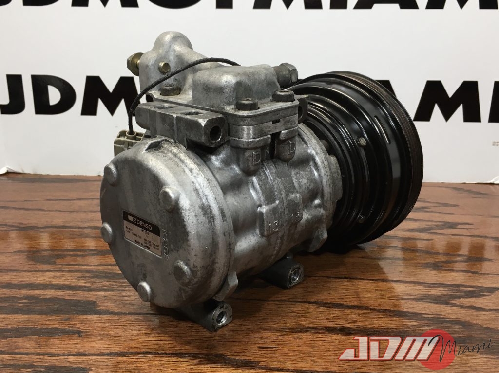 COMPRESSOR ASSY. COOLER – JDM of Miami
