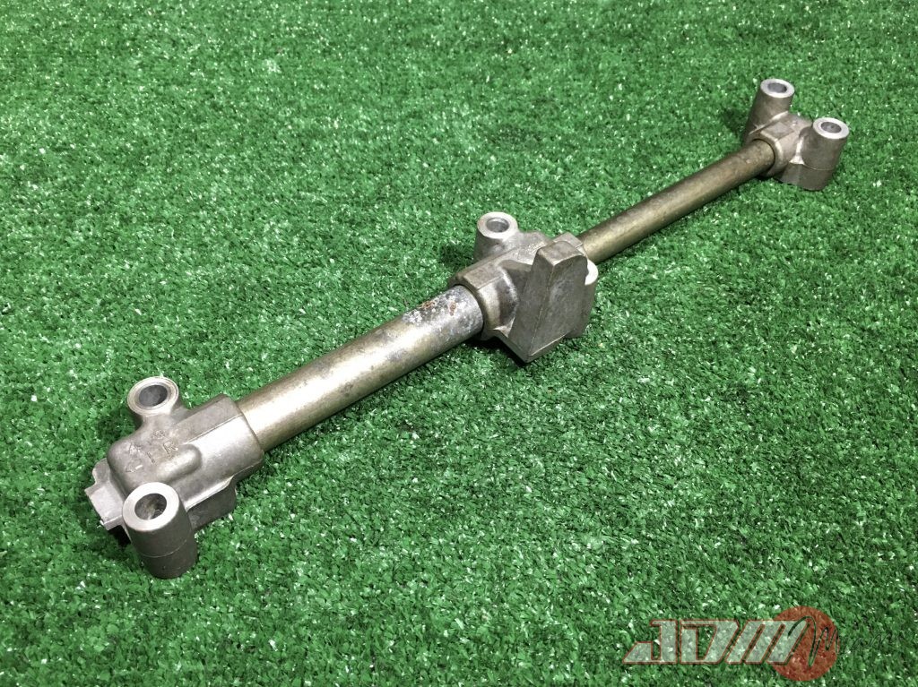 WATER PIPE, INTAKE MANIFOLD – JDM of Miami