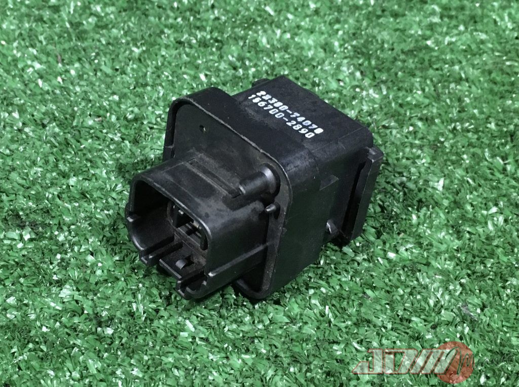 FUEL PUMP RELAY – JDM of Miami