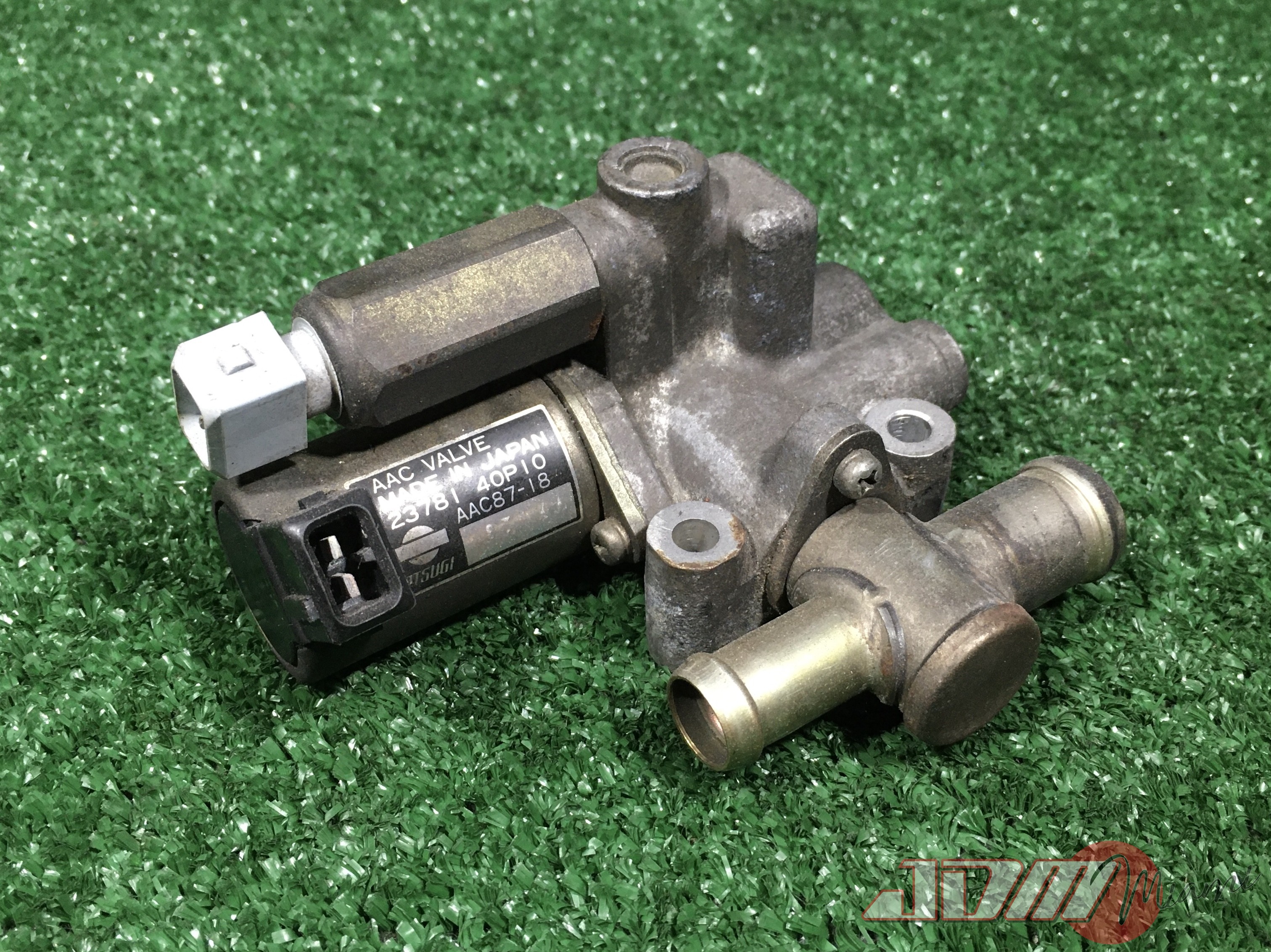 VALVE ASSEMBLY, AAC – JDM of Miami