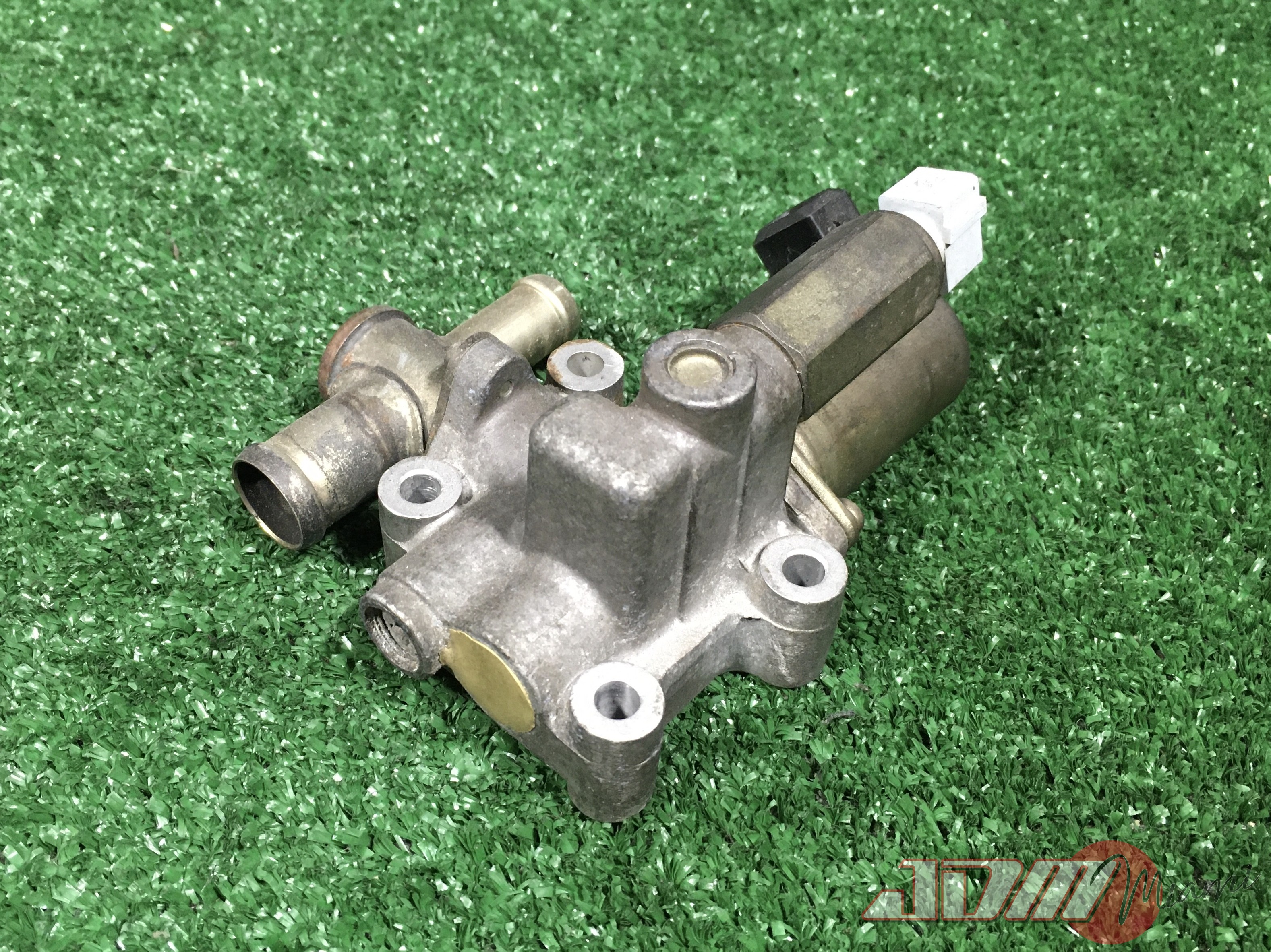 VALVE ASSEMBLY, AAC – JDM of Miami