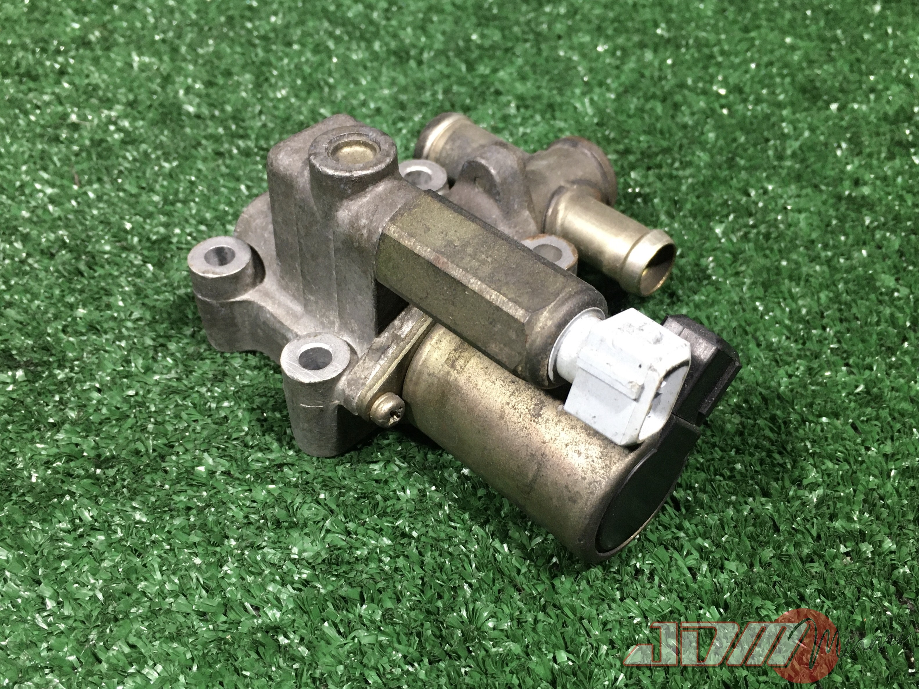 VALVE ASSEMBLY, AAC – JDM of Miami