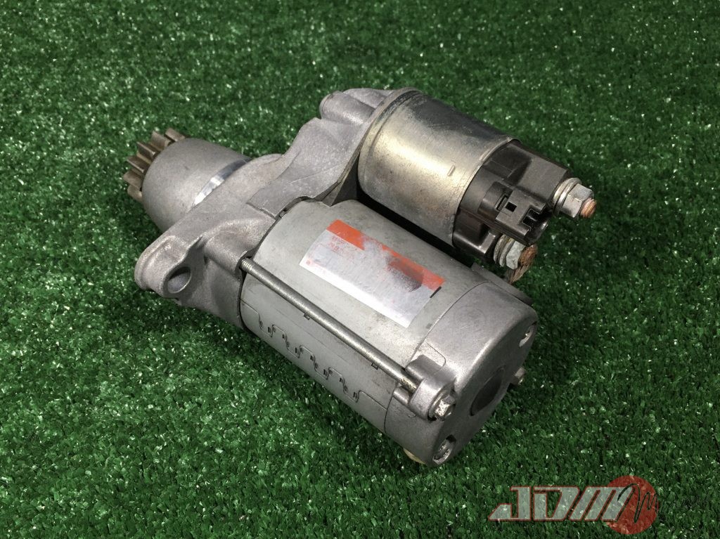 STARTER ASSY. – JDM of Miami