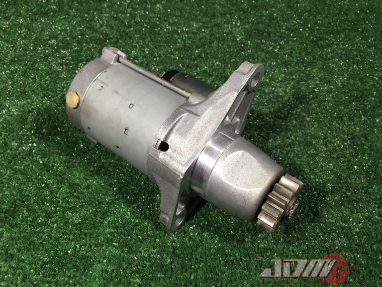STARTER ASSY. – JDM of Miami
