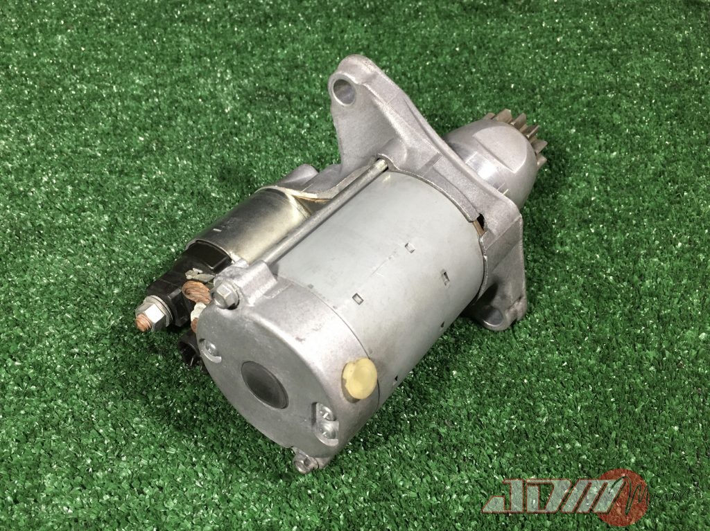 STARTER ASSY. – JDM of Miami