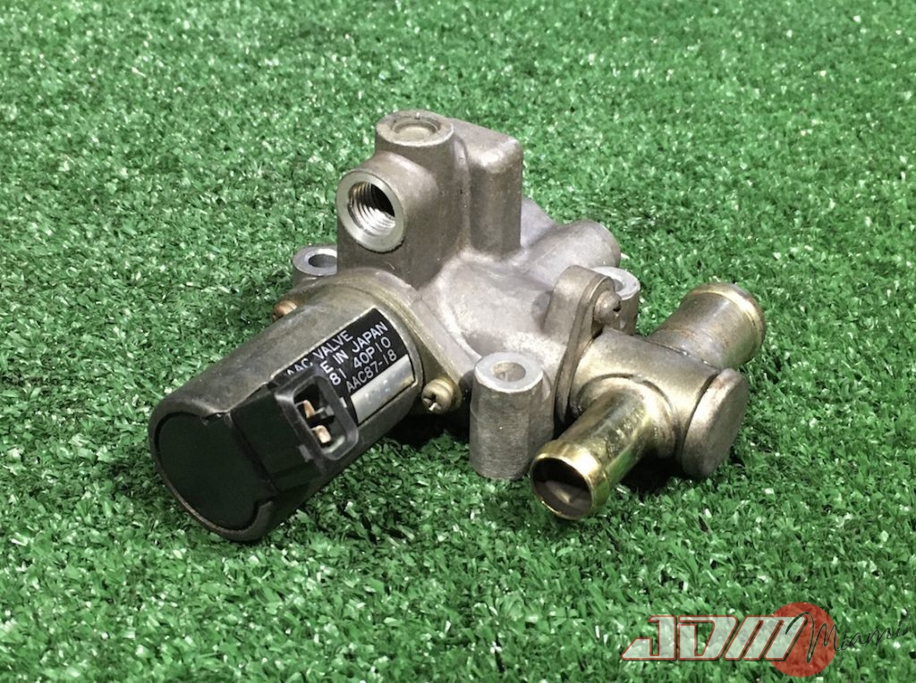 VALVE ASSEMBLY, AAC – JDM of Miami