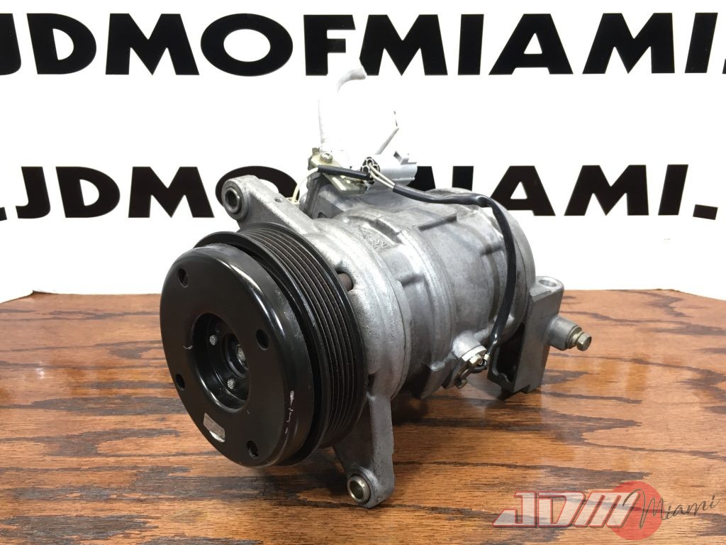 COMPRESSOR ASSY. COOLER – JDM of Miami