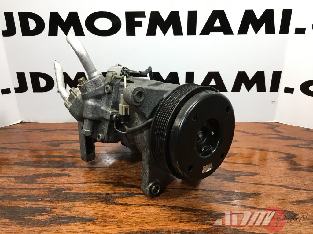 COMPRESSOR ASSY. COOLER – JDM of Miami