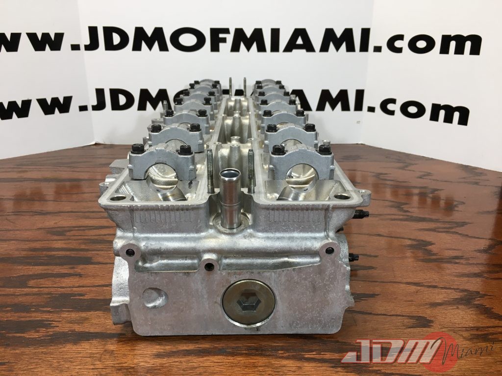 CYLINDER HEAD ASSY. COMPLETE – JDM of Miami
