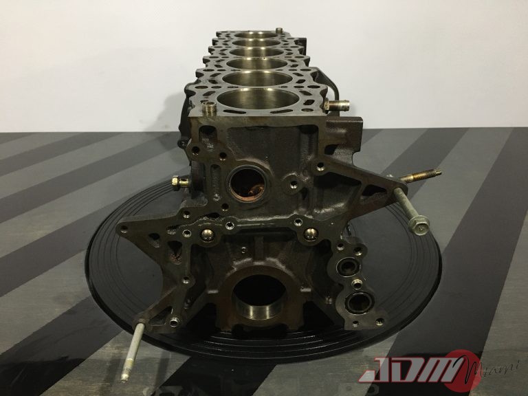 CYLINDER BLOCK – JDM of Miami