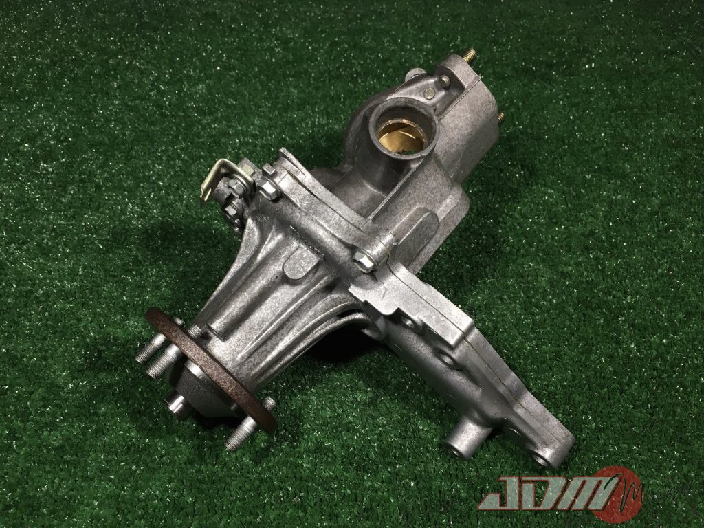WATER PUMP ASSY. – JDM of Miami