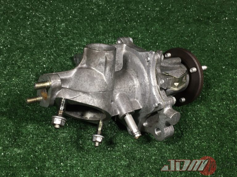 WATER PUMP ASSY. – JDM of Miami