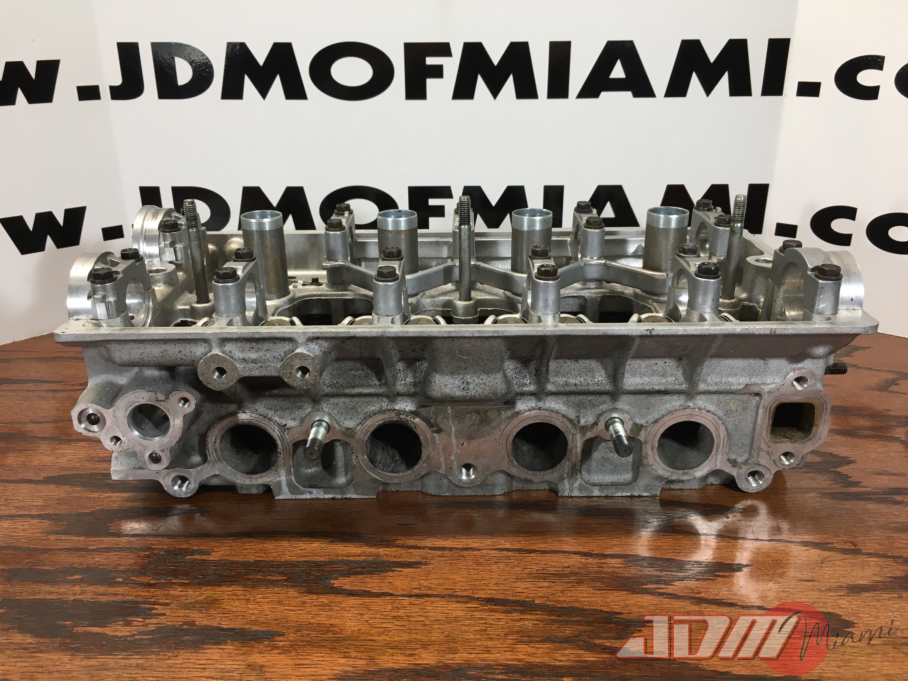 CYLINDER HEAD – JDM of Miami