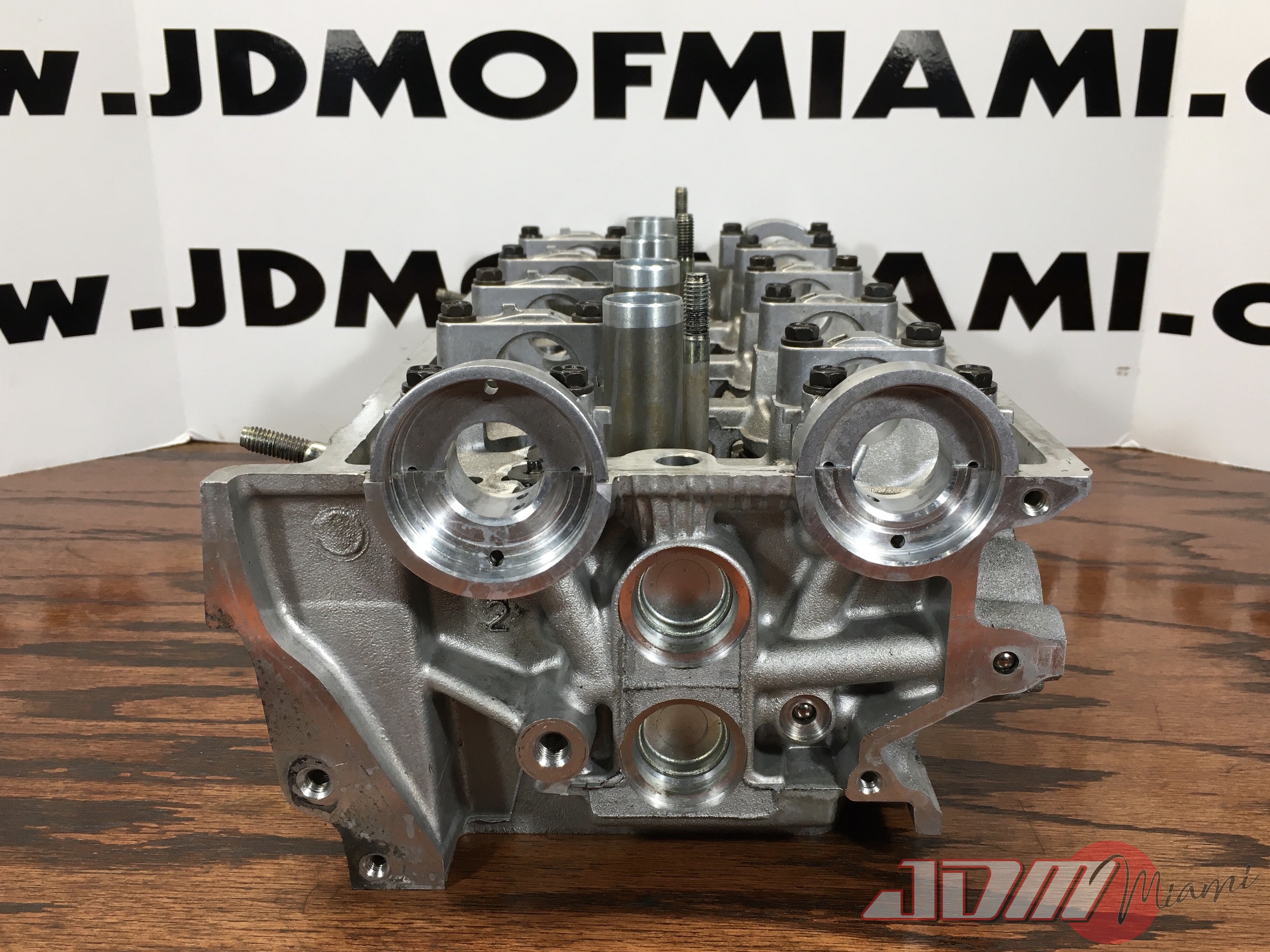 CYLINDER HEAD – JDM of Miami