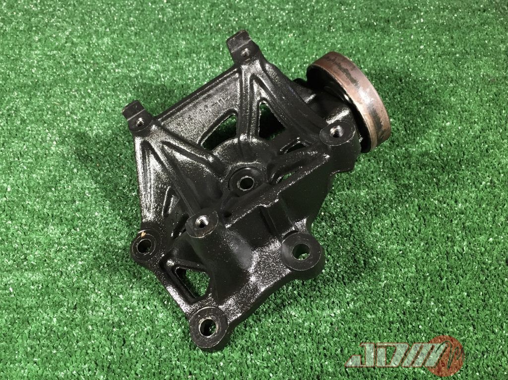 COMPRESSOR BRACKET – JDM of Miami