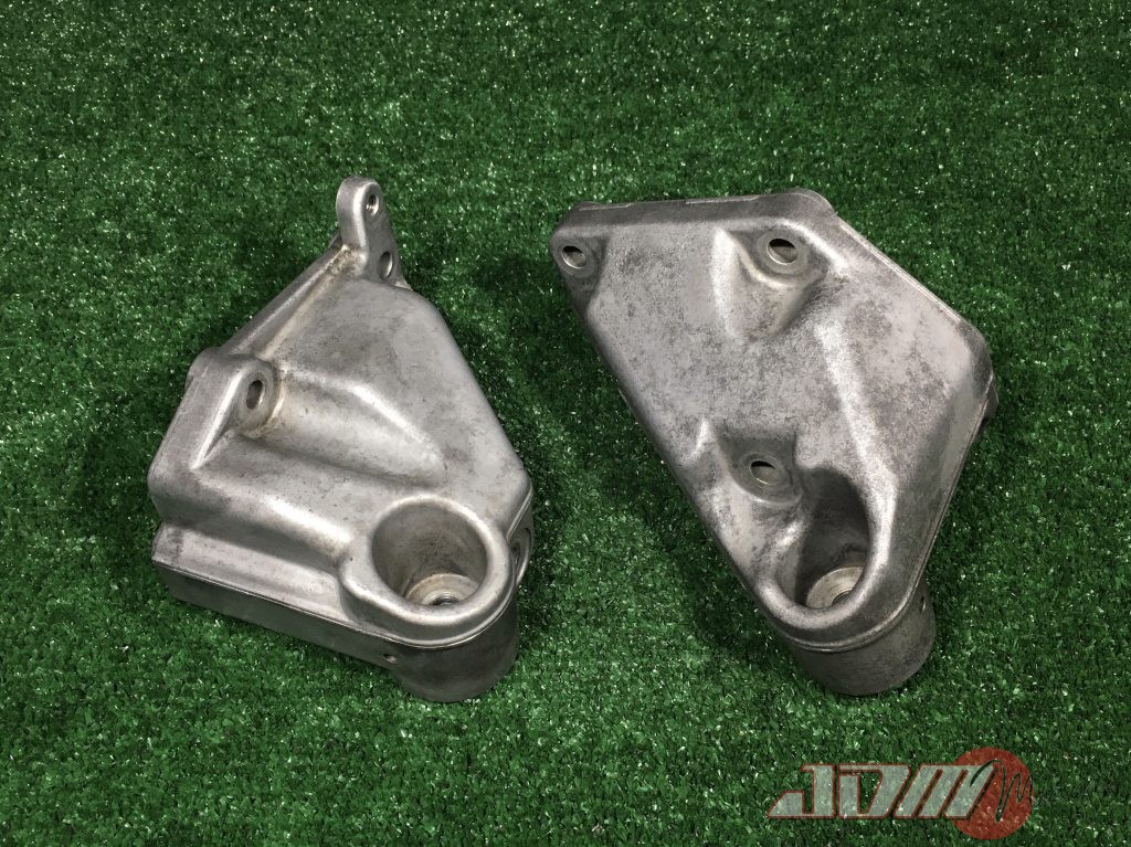 BRACKET, ENGINE MOUNTING, FRONT – JDM of Miami