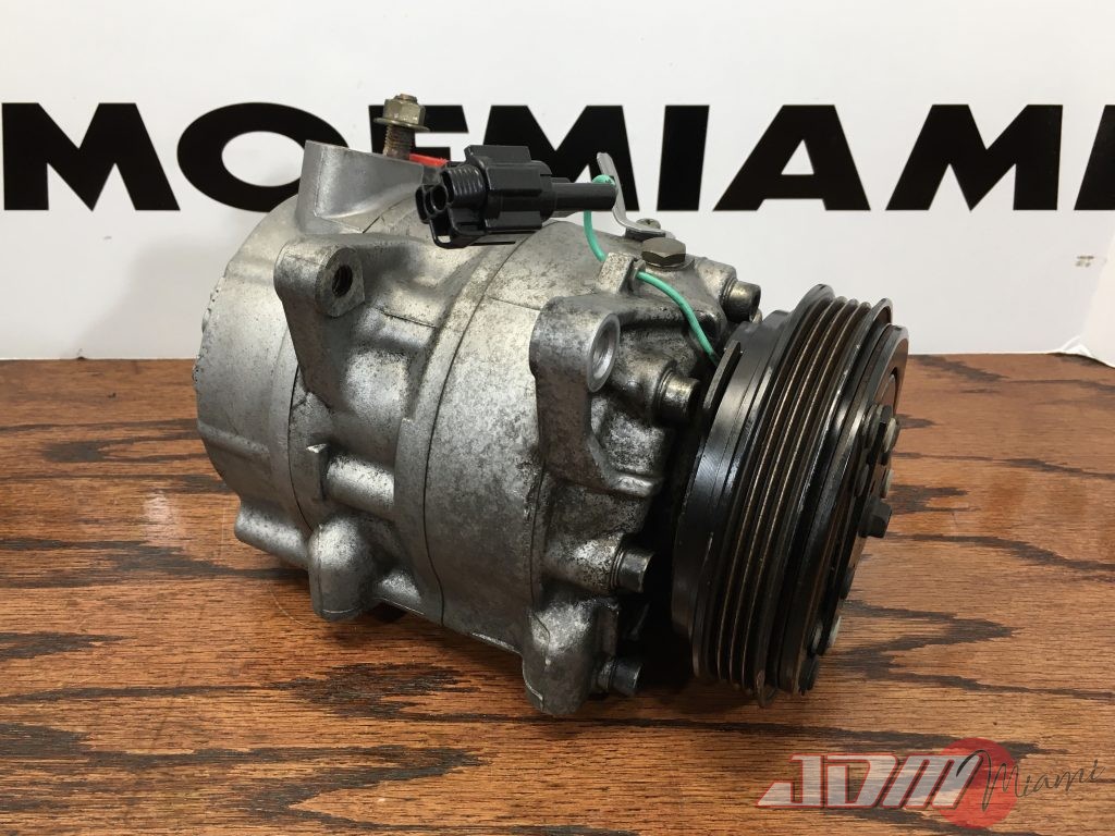 AIR COMPRESSOR ASSEMBLY – JDM of Miami